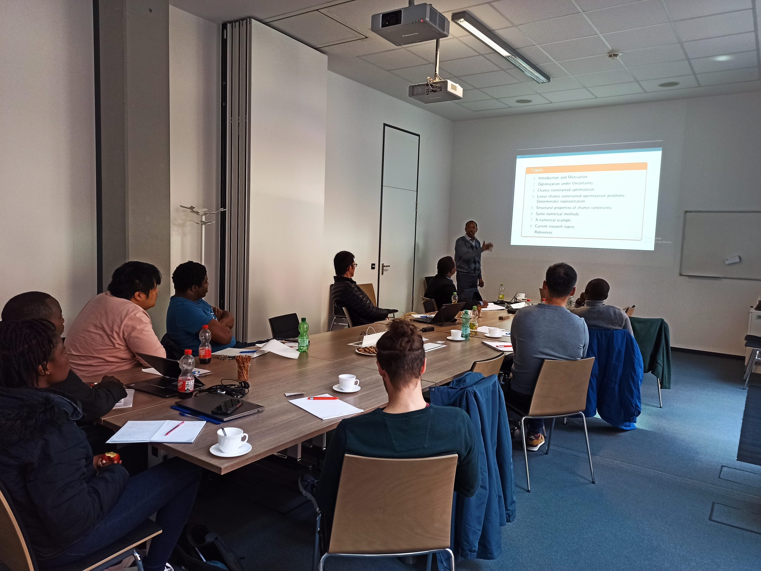 Targets | Aims-Tuilm-Syosu