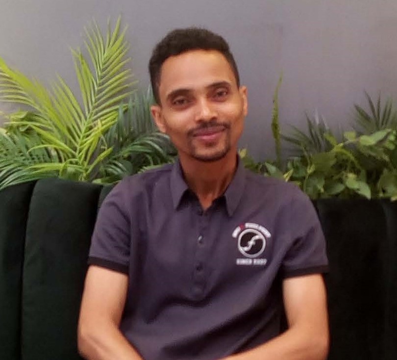 Dr. Seifu Endris Yimer | Aims-Tuilm-Syosu